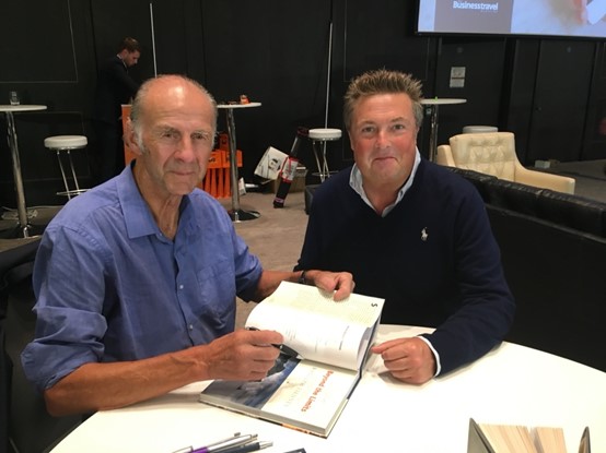 Jon Danks, CEO of CAPITAL HORIZON will Present “Investment Connections ...