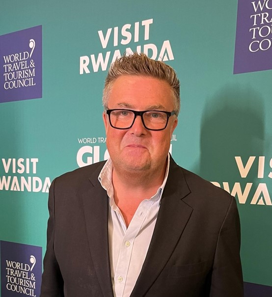 Jon Danks, CEO of CAPITAL HORIZON will Present “Investment Connections ...