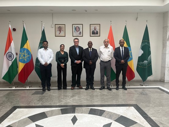 Jon Danks, CEO of CAPITAL HORIZON will Present “Investment Connections ...